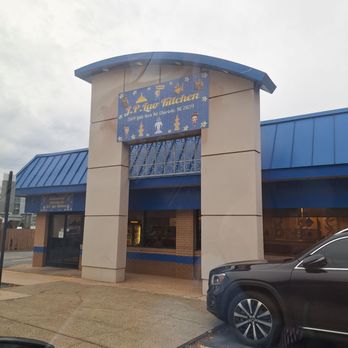 JP LAO KITCHEN - Updated December 2025 - 67 Photos & 35 Reviews - 2604 ...