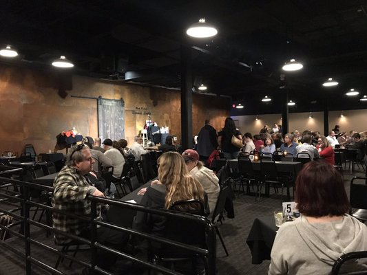 MARK RIDLEY’S COMEDY CASTLE - 82 Photos & 115 Reviews - 310 S Troy St ...