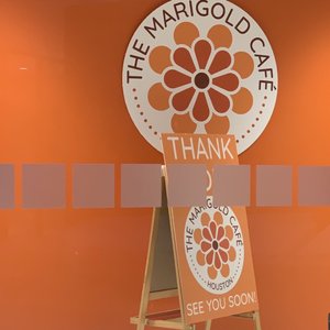 THE MARIGOLD CAFE - 58 Photos & 18 Reviews - Breakfast & Brunch - 7676 ...