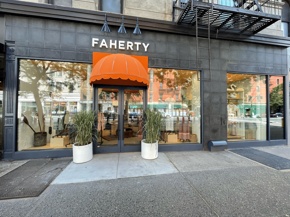 FAHERTY COLUMBUS AVE - Updated December 2025 - 245 Columbus Ave, New ...