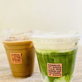 COMMUNITY GOODS - Updated November 2024 - 992 Photos & 535 Reviews ...