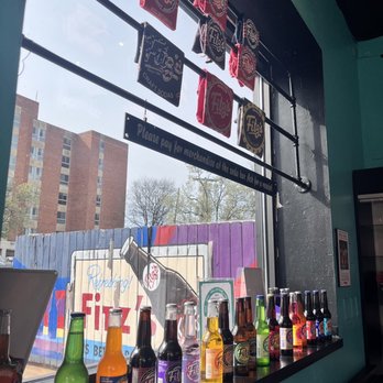 FITZ’S - Updated November 2024 - 1007 Photos & 916 Reviews - 6605 ...