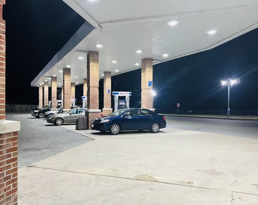 CARROLL FUEL - Updated December 2025 - 14 Photos - 8300 Baltimore ...