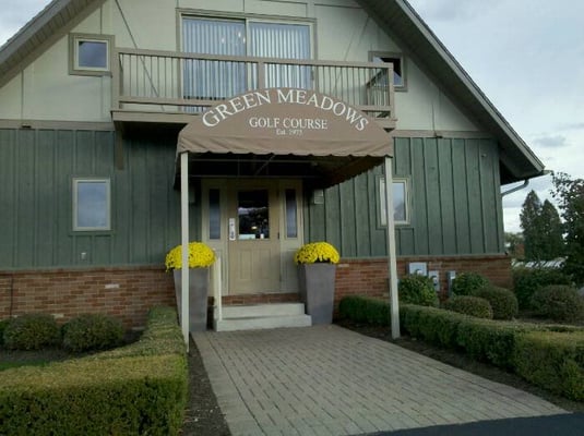 GREEN MEADOWS GOLF COURSE - Updated October 2025 - 1555 Strasburg Rd ...