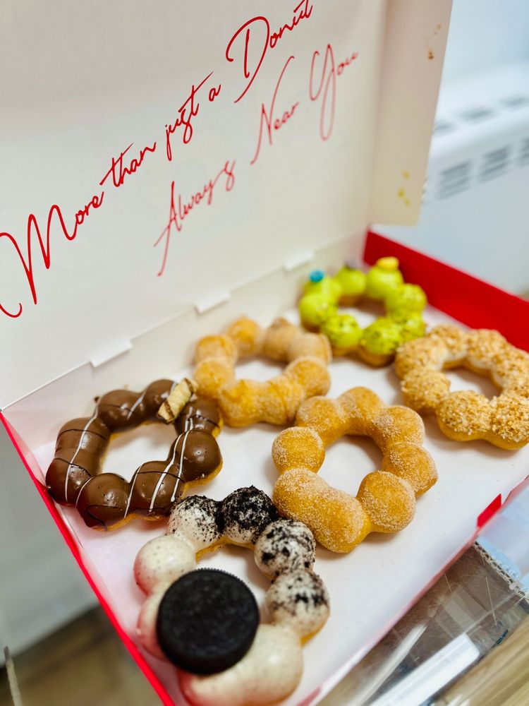 MOCHINUT - Updated December 2025 - 70 Photos - 2151 Lemoine Ave, Fort Lee, New Jersey - Desserts ...