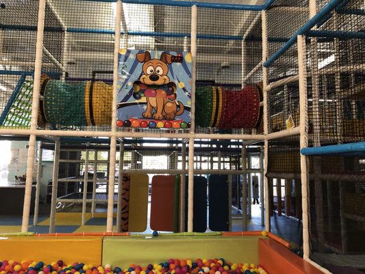 HIGH 5 INDOOR PLAYGROUND - 101 Photos & 195 Reviews - Kids Activities ...
