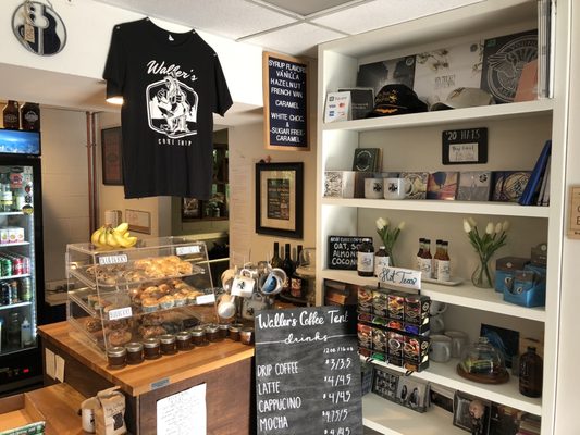 WALLER’S COFFEE SHOP - 46 Photos & 43 Reviews - 240 Dekalb Industrial ...