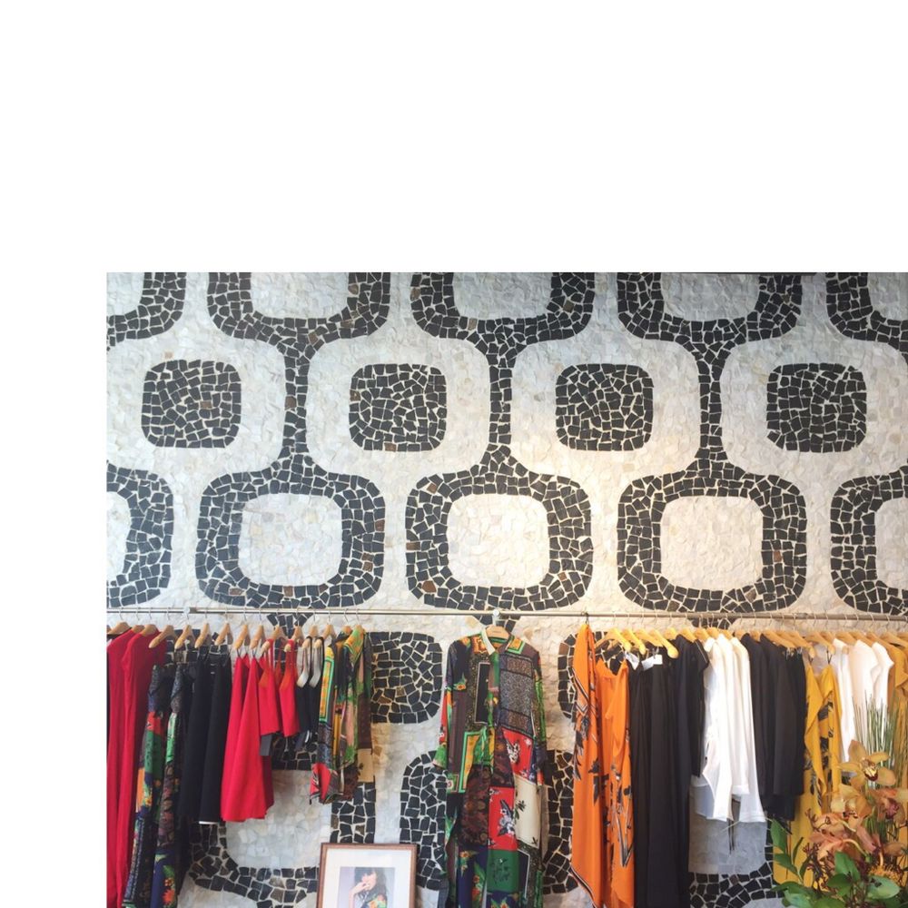 Osklen, Miami Beach | Roadtrippers