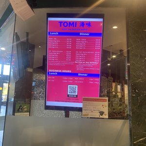 TOMI SUSHI & SEAFOOD BUFFET - 2385 Photos & 1897 Reviews - Buffets ...