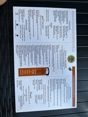 STACK 571 BURGER & WHISKY BAR - VANCOUVER - Updated July 2024 - 112 ...