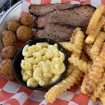 SLICK PIG BBQ - Updated June 2025 - 228 Photos & 430 Reviews - 1920 E ...