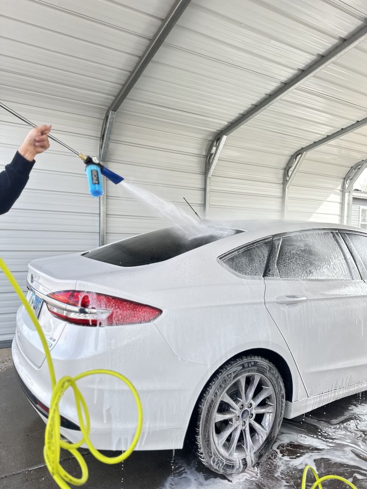 PRO WASH & SHINE - Updated September 2025 - 30 Photos - Gillette ...