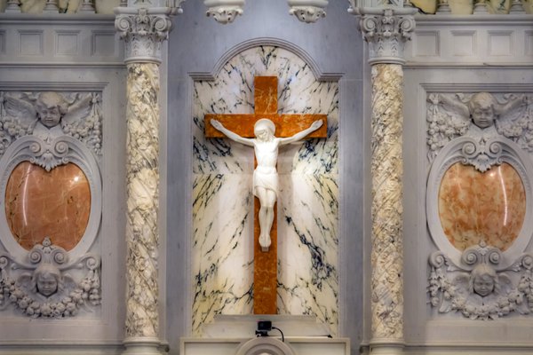 ST MONICA CATHOLIC COMMUNITY - Updated December 2025 - 208 Photos & 93 ...