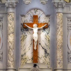 ST MONICA CATHOLIC COMMUNITY - 201 Photos & 91 Reviews - 725 California ...