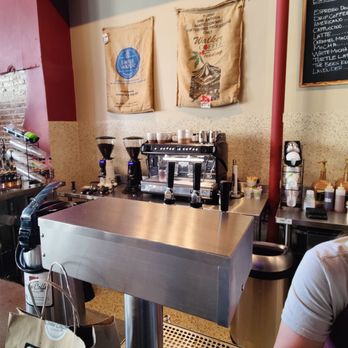 CONEX COFFEE COMPANY - Updated October 2025 - 81 Photos & 42 Reviews ...