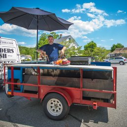 FLANDERS FISH MARKET & RESTAURANT - Updated June 2025 - 378 Photos ...