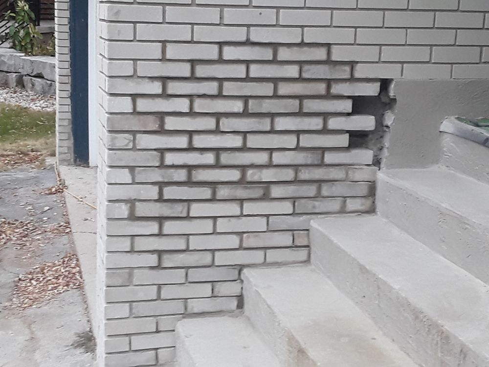 MARVEL MASONRY - Updated June 2024 - Hamilton, Ontario, Canada ...