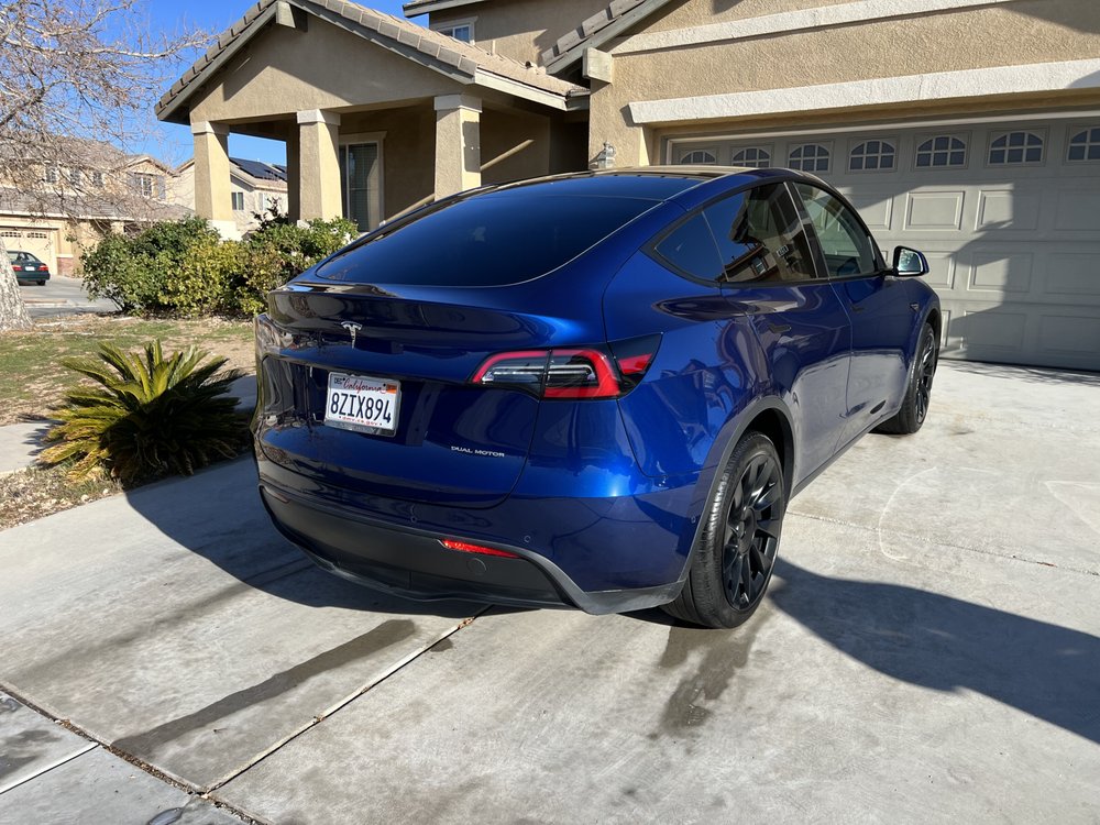 M&K AUTO DETAILING - Updated July 2025 - 19 Photos - Hesperia ...