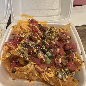 HAPA FOOD - Updated May 2024 - 313 Photos & 275 Reviews - 5235 E ...