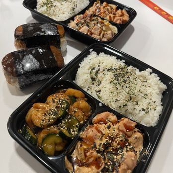 HUSUBIS’ POKE SHOP - Updated March 2025 - 30 Photos & 27 Reviews - 614 ...