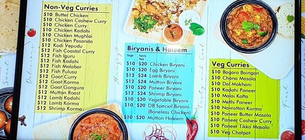 SAFFRON CUISINE OF INDIA - 110 Photos & 75 Reviews - 3627 N Portland ...