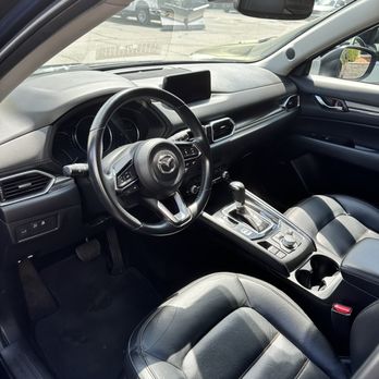 GRAPPONE MAZDA - Updated December 2025 - 27 Photos & 19 Reviews - 134 ...