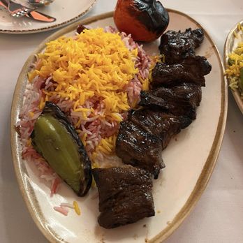 PARDIS in 738 N Glendale Ave, Glendale, California - Updated October ...