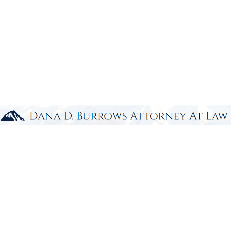 DANA D BURROWS ATTORNEY AT LAW - Updated August 2025 - 1149 W Center St ...