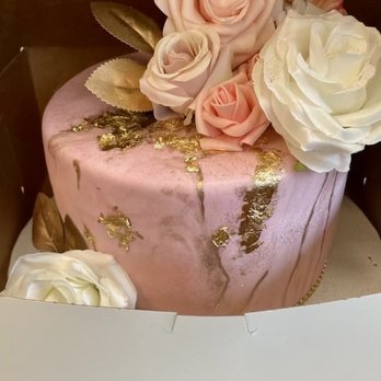 THE OFFICIAL CAKE LADY - Updated April 2025 - 114 Photos & 19 Reviews ...