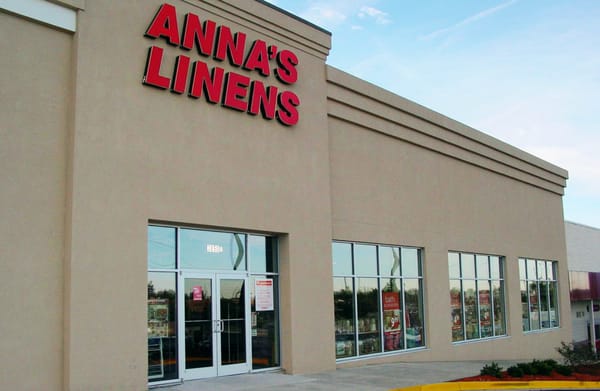 ANNA’S LINENS - Updated June 2024 - 3850 Venture Dr, Duluth, Georgia ...