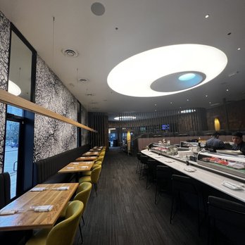 UPTOWN SUSHI - 515 Photos & 460 Reviews - 1131 Uptown Park Blvd ...