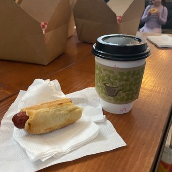 TOROS HTX COFFEE - Updated June 2025 - 91 Photos & 22 Reviews - 2202 ...