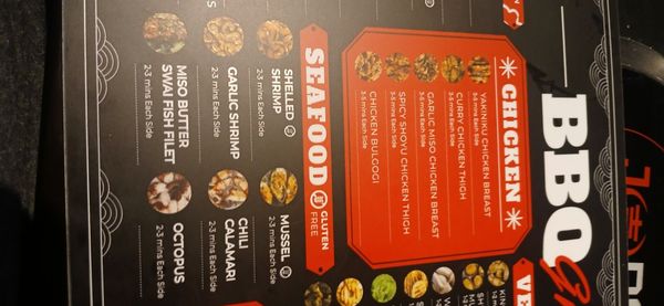 J POT - Updated October 2025 - 48 Photos & 37 Reviews - 1510 S Padre ...