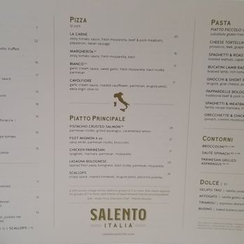 SALENTO ITALIA - Updated July 2024 - 142 Photos & 72 Reviews - 329 ...