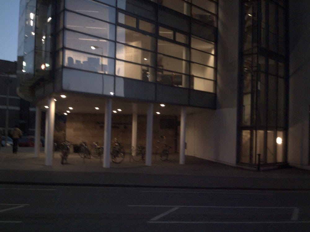 WOLFSON MEDICAL BUILDING - Updated May 2024 - University Avenue ...