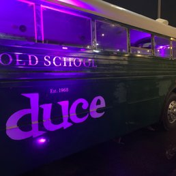 THE DUCE - Updated July 2025 - 1213 Photos & 996 Reviews - 525 S ...