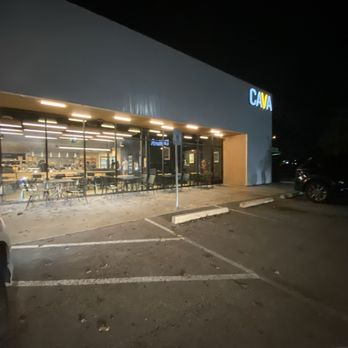 CAVA - Updated August 2025 - 238 Photos & 406 Reviews - 10808 Domain Dr ...
