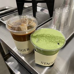 STAGGER COFFEE - Updated December 2025 - 1352 Photos & 667 Reviews ...