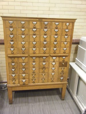 WESTERLY LIBRARY - Updated October 2025 - 32 Photos - 44 Broad St ...