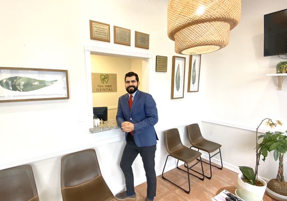 TEA TREE DENTAL - Updated December 2025 - 11 Photos & 29 Reviews ...