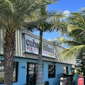 CUBAN ISLAND RESTAURANT - Updated July 2025 - 512 Photos & 609 Reviews ...