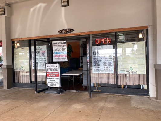 PAPA OLE’S - Updated November 2024 - 1687 Photos & 1477 Reviews - 54 ...