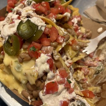 NACHO BIZNESS - Updated March 2025 - 495 Photos & 537 Reviews - 470 ...