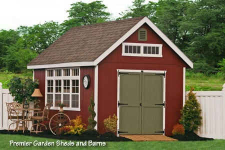 SHEDS UNLIMITED - Updated September 2025 - 30 Photos & 17 Reviews ...