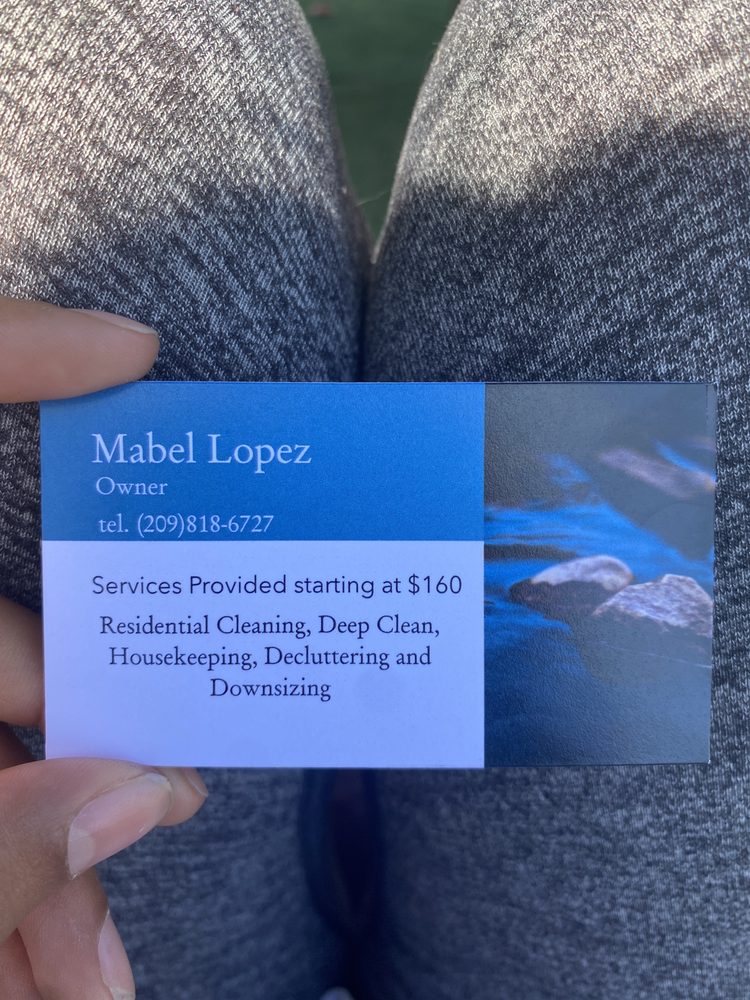 MABELS CLEANING SERVICES - Updated March 2025 - Request a Quote ...