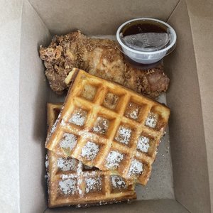 BOX KITCHEN - 894 Photos & 841 Reviews - 431 Natoma St, San Francisco ...