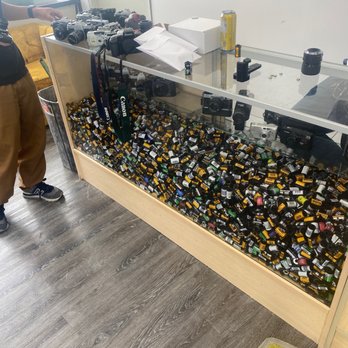 WILSON CAMERA - 66 Photos & 81 Reviews - 4320 N Miller Rd, Scottsdale ...