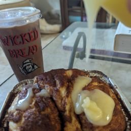 WICKED BREAD CO - Updated October 2025 - 591 Photos & 250 Reviews ...