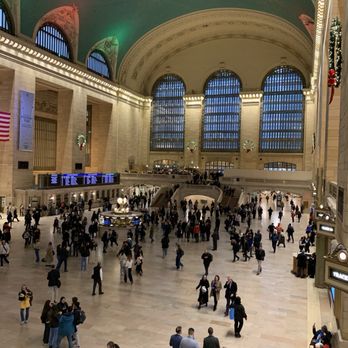 APPLE GRAND CENTRAL - Updated November 2025 - 313 Photos & 571 Reviews ...