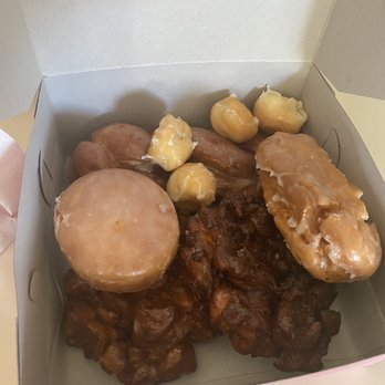 ELLER’S DOUGHNUT HOUSE & BAKERY - Updated October 2025 - 41 Photos & 96 ...